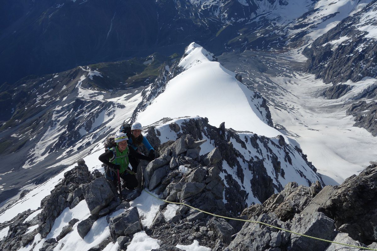 König Ortler | Bergerlebnis